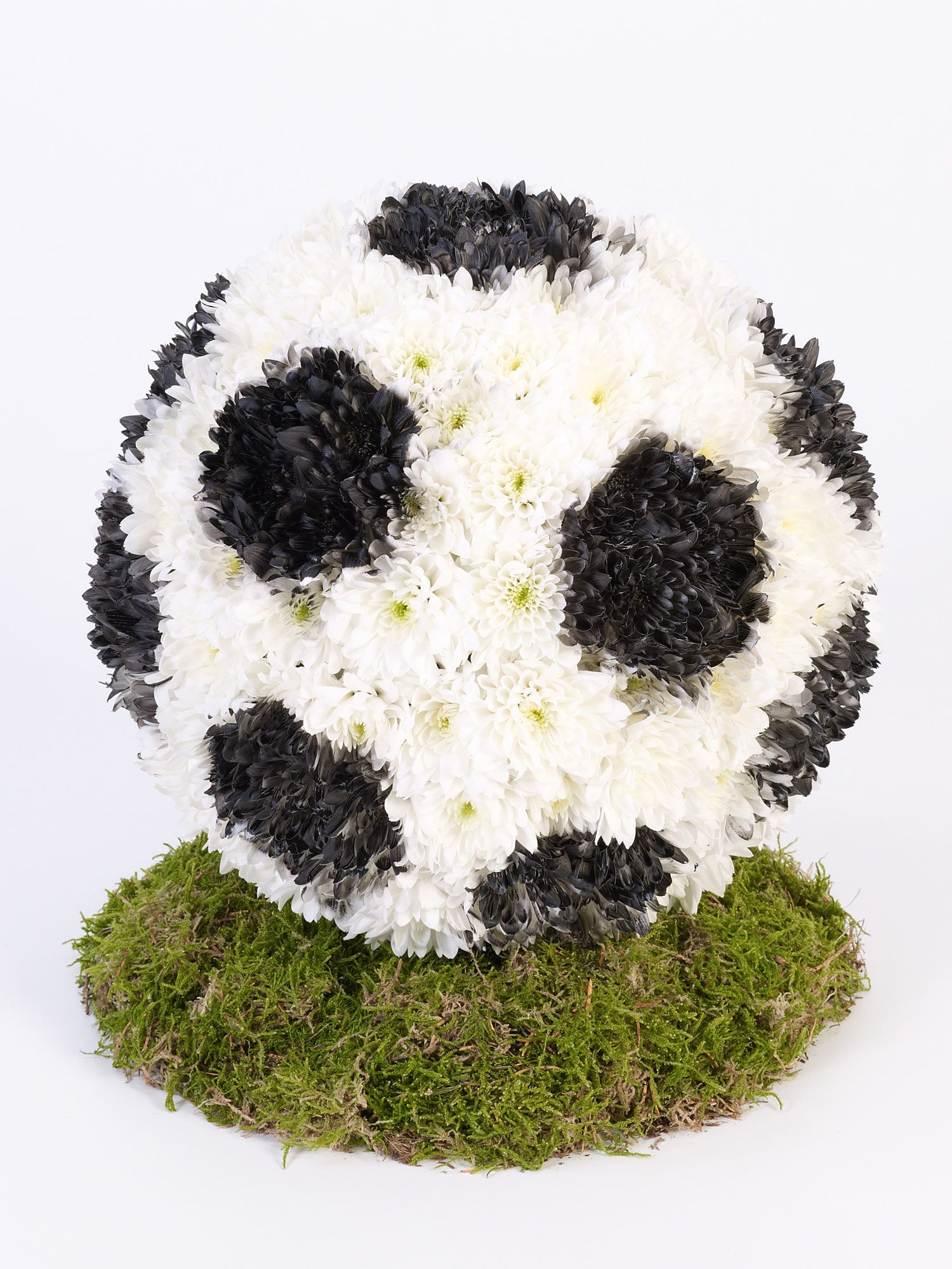 Flowers and Memorials – Green Oak Funeral Services